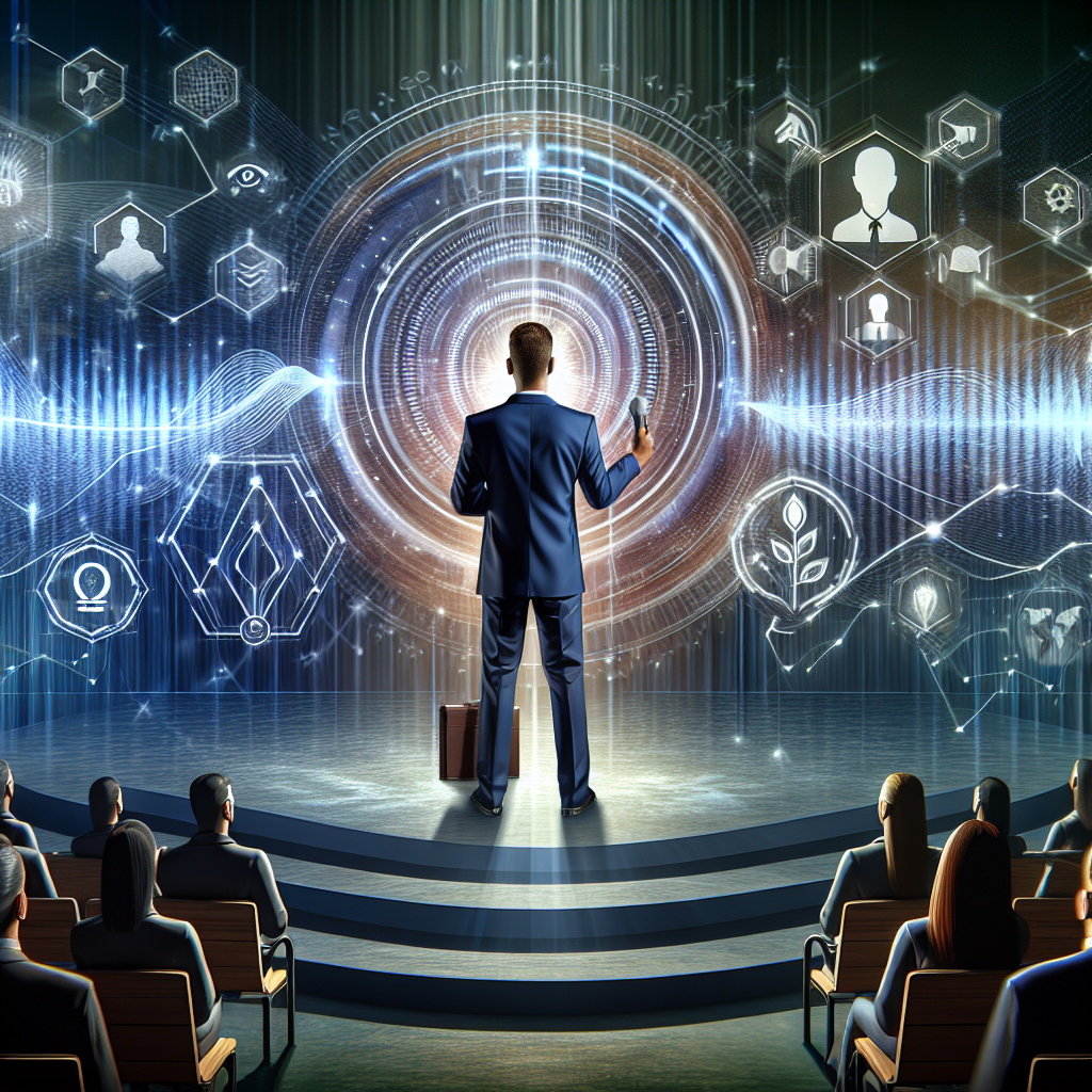 Master the Art of Public Speaking: Online Resources and Practice Tools ...