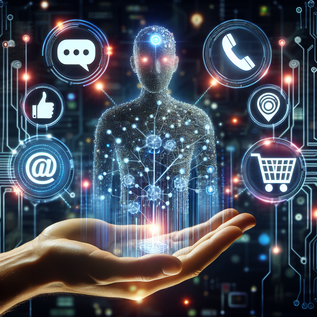 How Ai Is Transforming The Customer Experience Insitok Hub